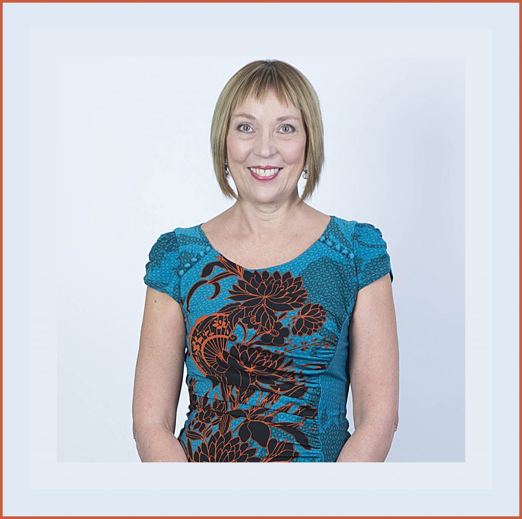 Janice Bryant » In The Air Tonight (With The Daily Mail)