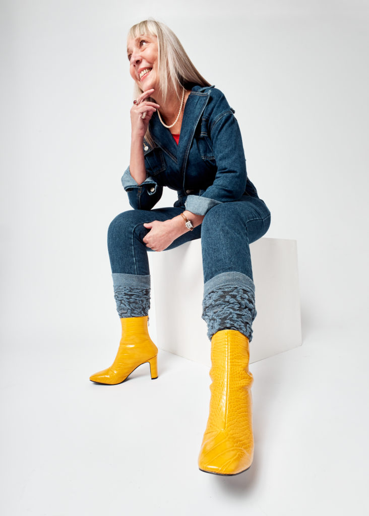 Janice Bryant » CREDITS